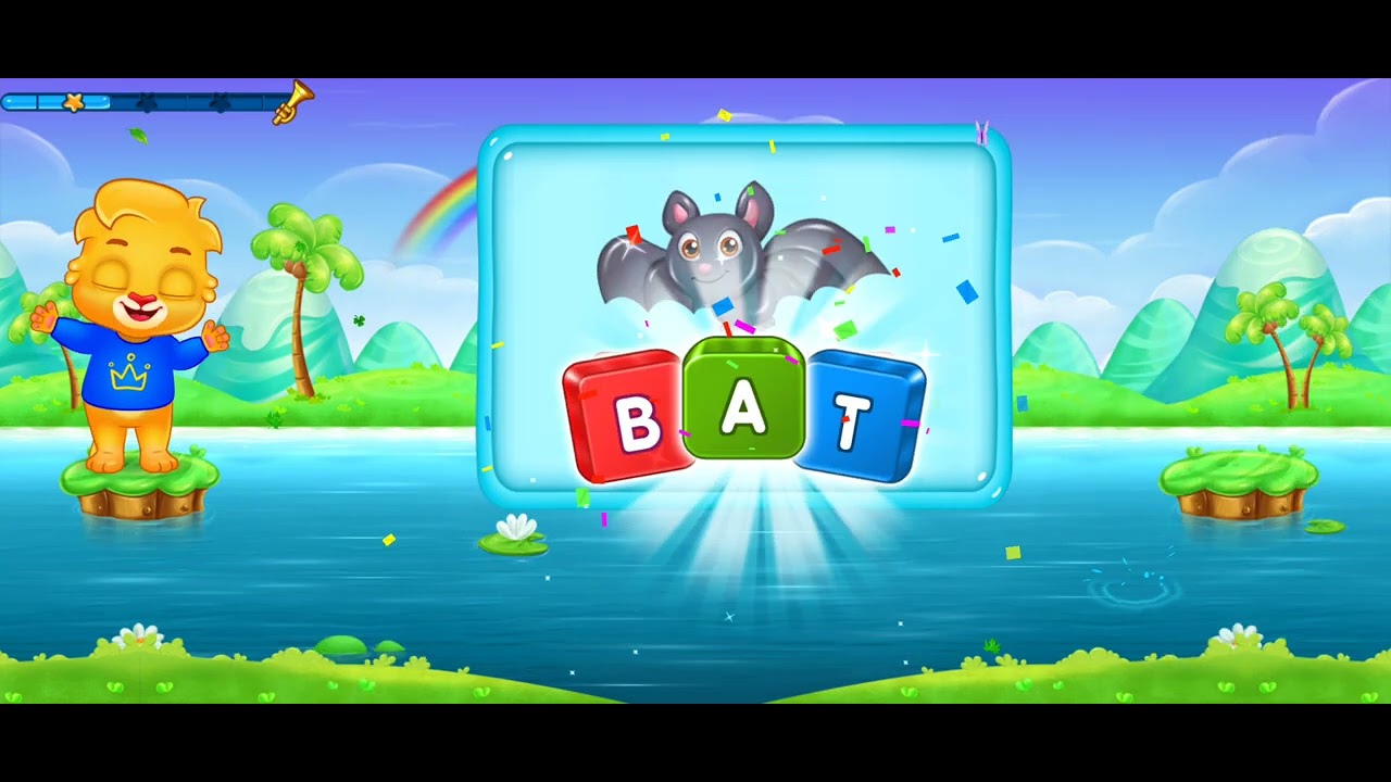 ABC Game Spelling Game Words Game YouTube abc-game-spelling-game-words-game-youtube