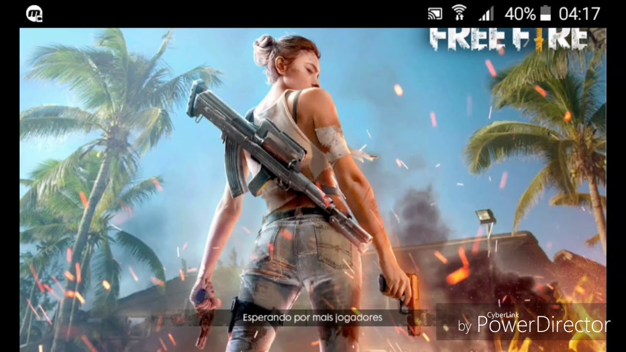 Free Fire 17 - YouTube