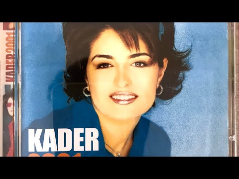 Kader - Gel (2001) (CD Ripoff)