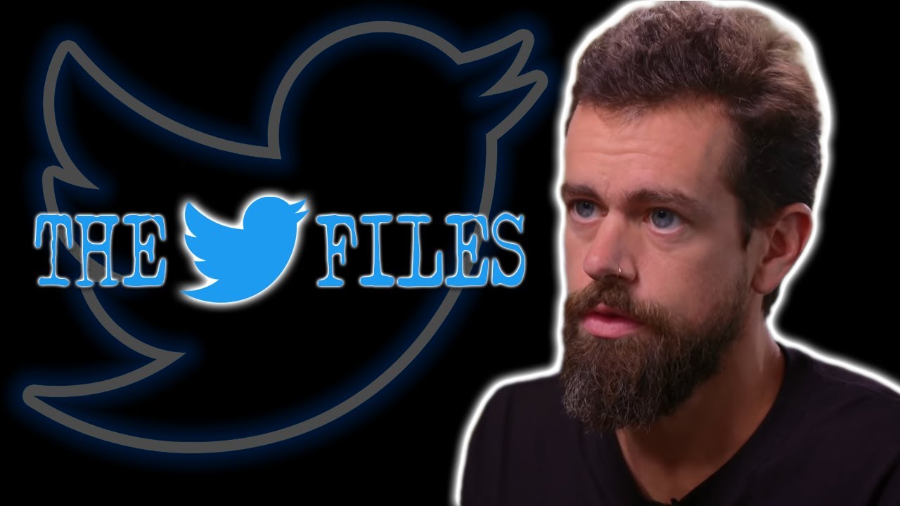 Inside Twitter's Secret Files And The Attempt To Cover Up the Truth of ...