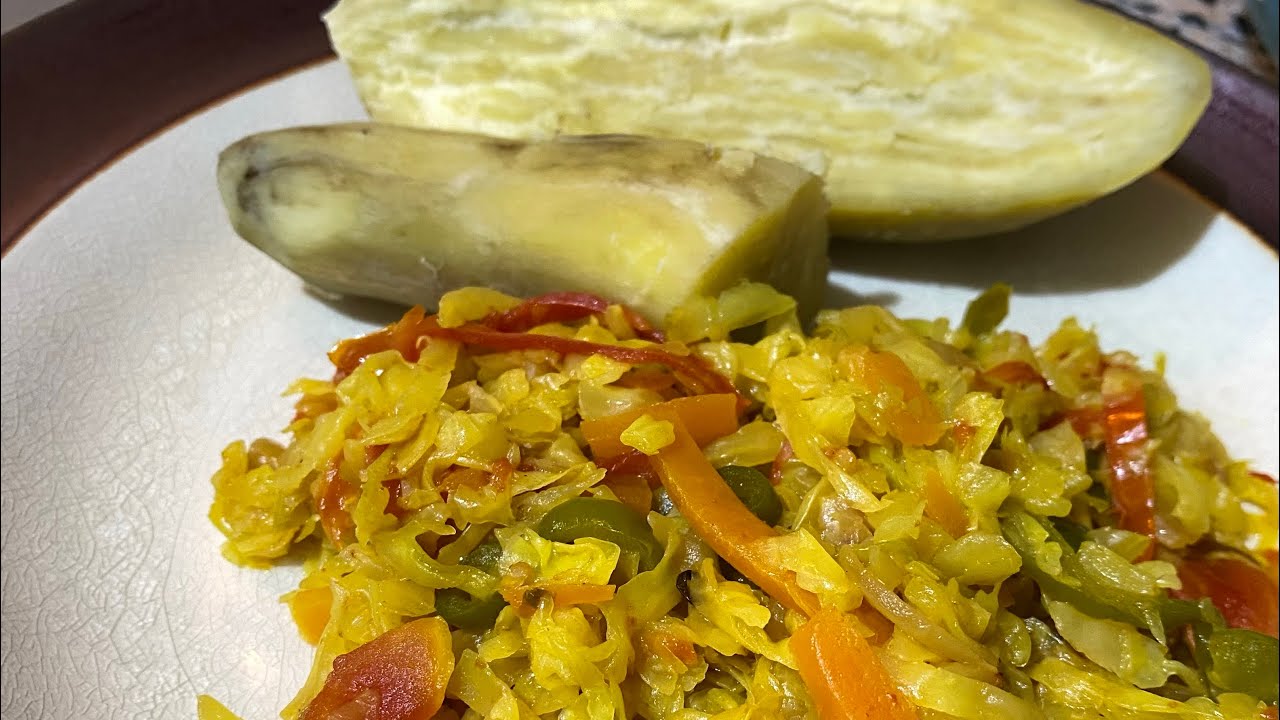 Perfect Filling Meal for Weight Loss - YouTube