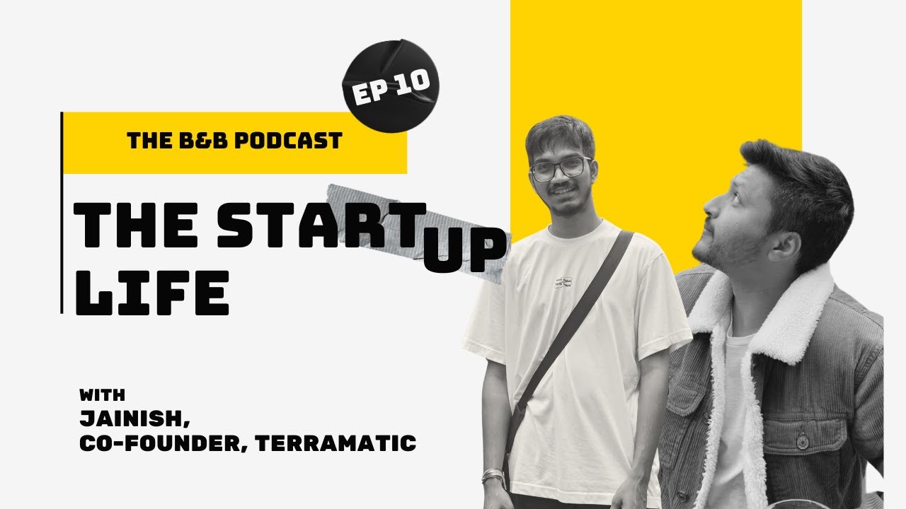 How a 25-Year-Old Turned a College Project into a Startup in Tier 2 ...