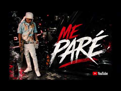 LIL NAAY- ME PARE (AUDIO OFICIAL)