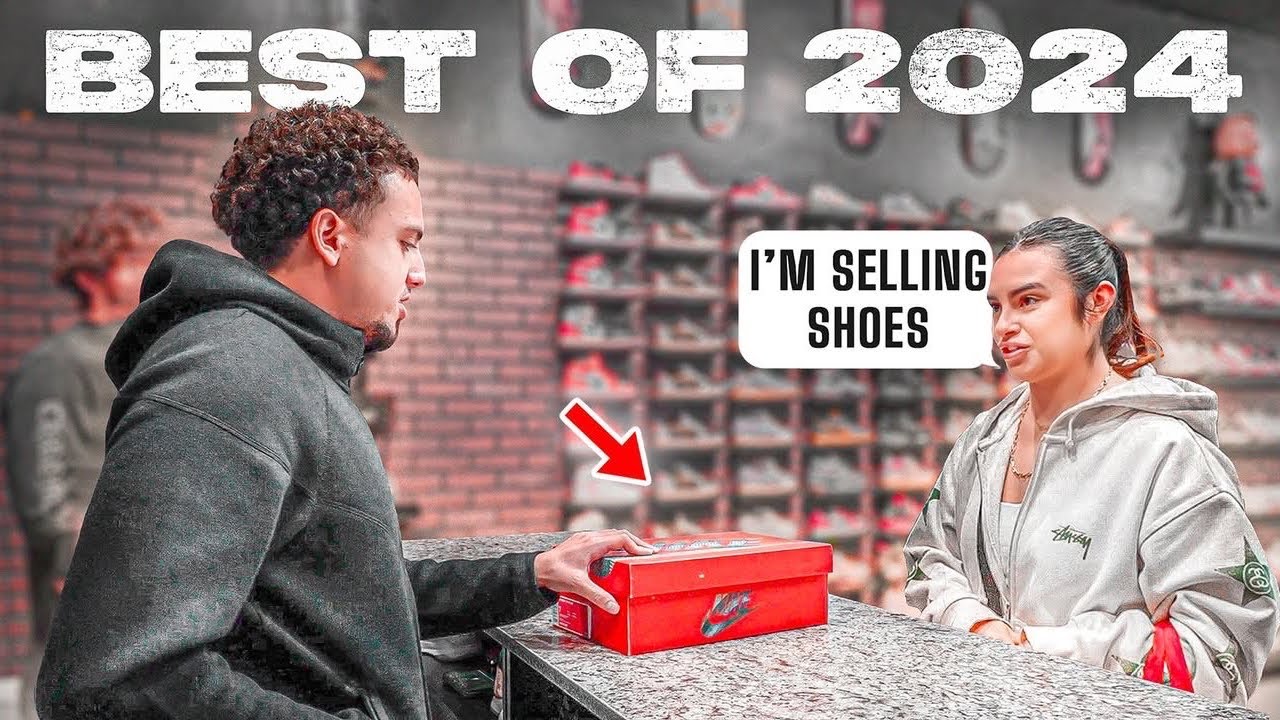 Ramitheicon | Best of 2024 - YouTube