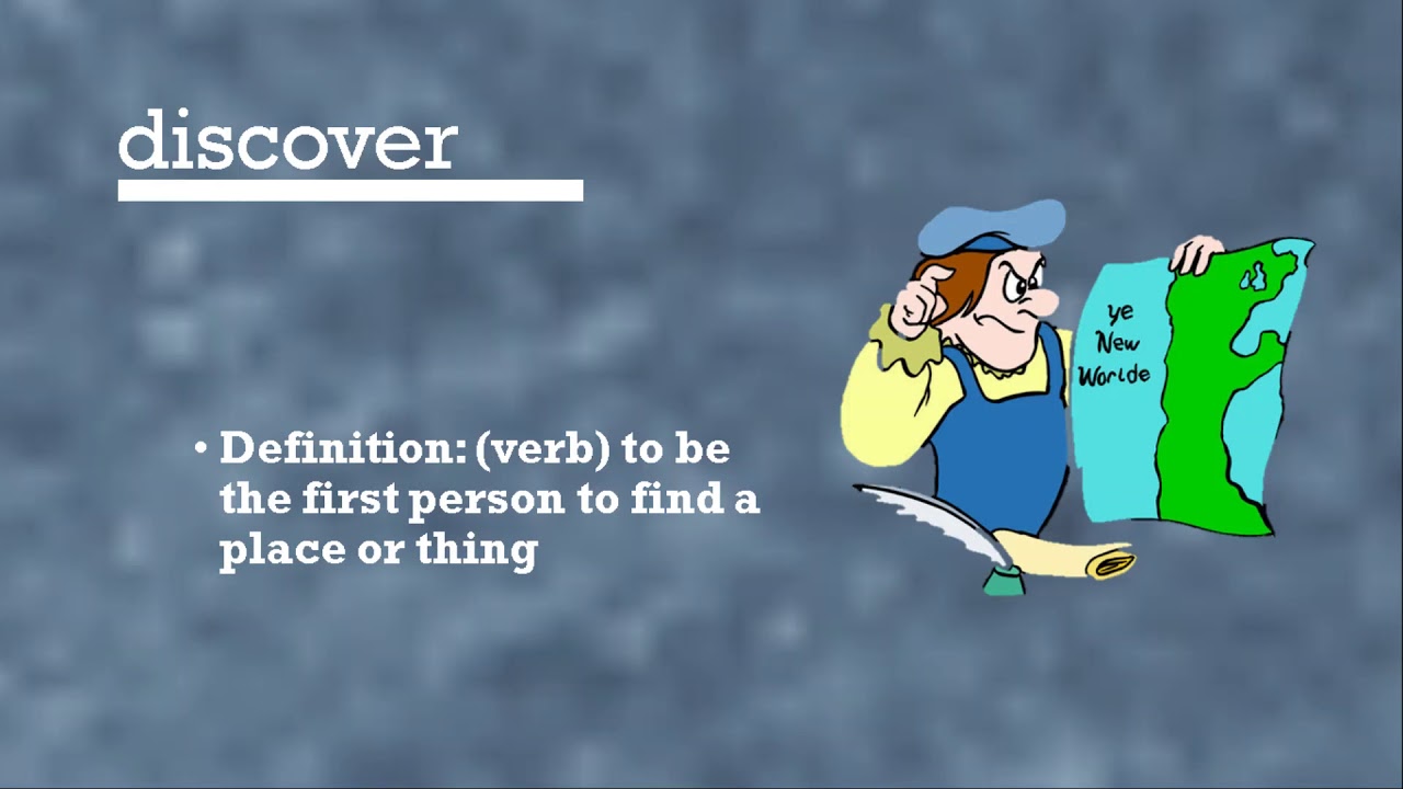 G6 English May 04 Lesson 1 Part 1 - YouTube