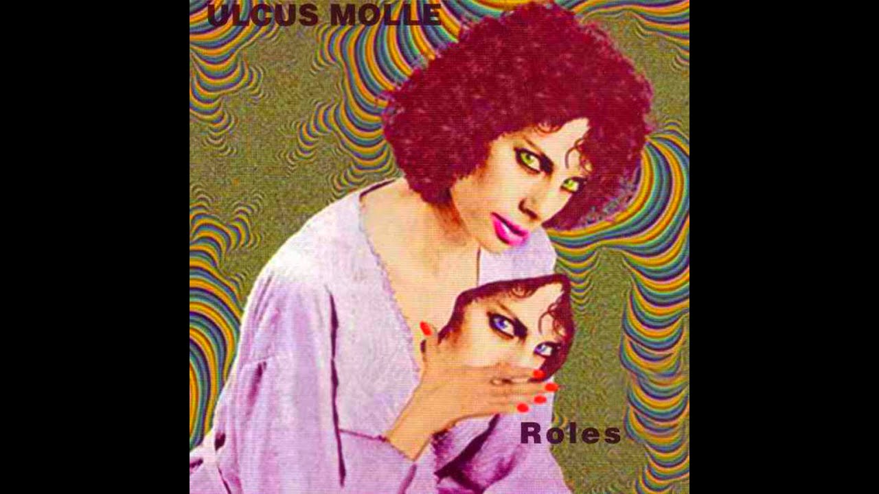 Ulcus Molle [NOR] - Roles Demo 96 - YouTube