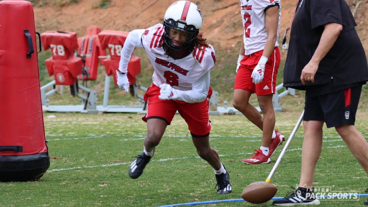 Corey Coley: "It Was Great To Be Back Out There" - YouTube