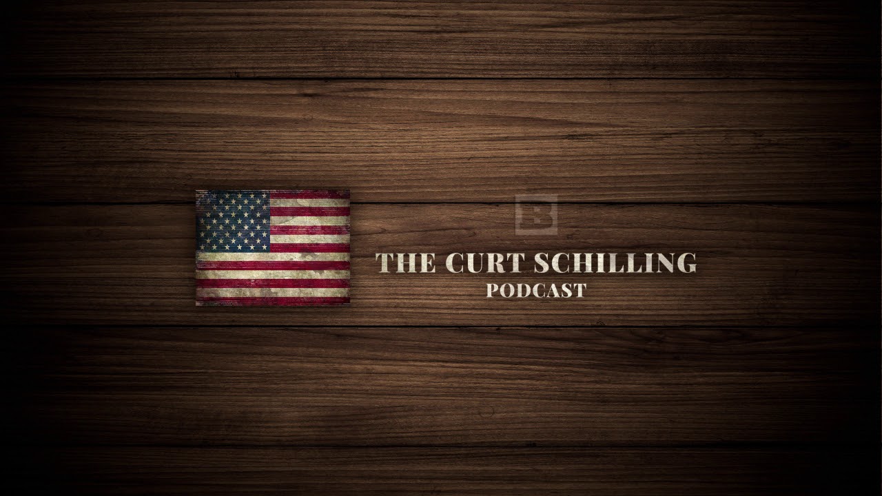 The Curt Schilling Podcast: Episode #57 - Ken Klukowski, Kavanaugh ...
