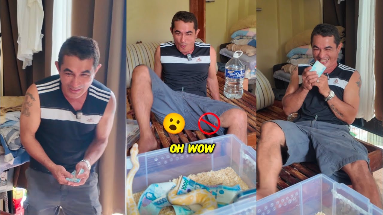 Pag nakuha mo sayo na! - YouTube