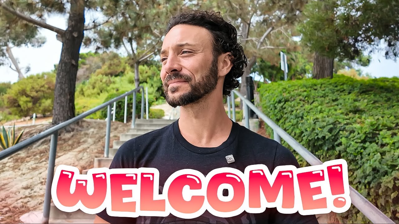 Welcome to Trainer Club Outdoors: Explore, Build, and Adventure! - YouTube