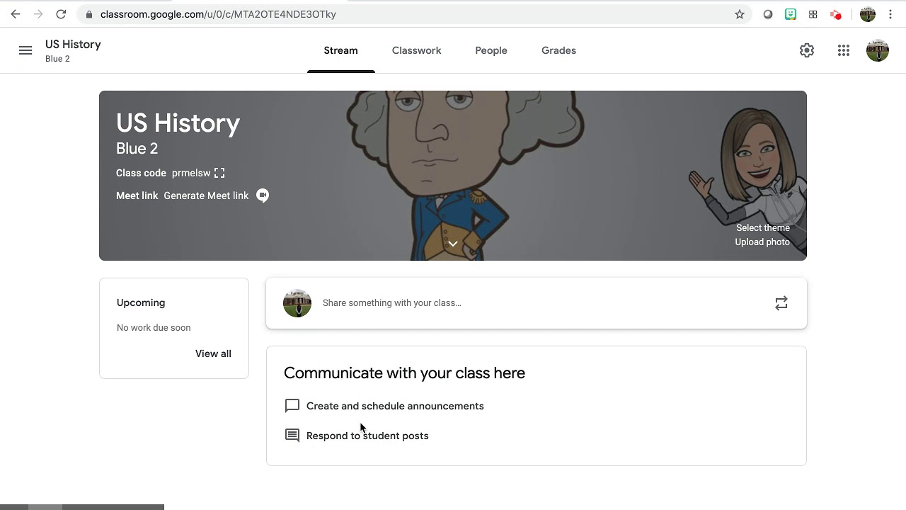 Intro Video - US History - YouTube