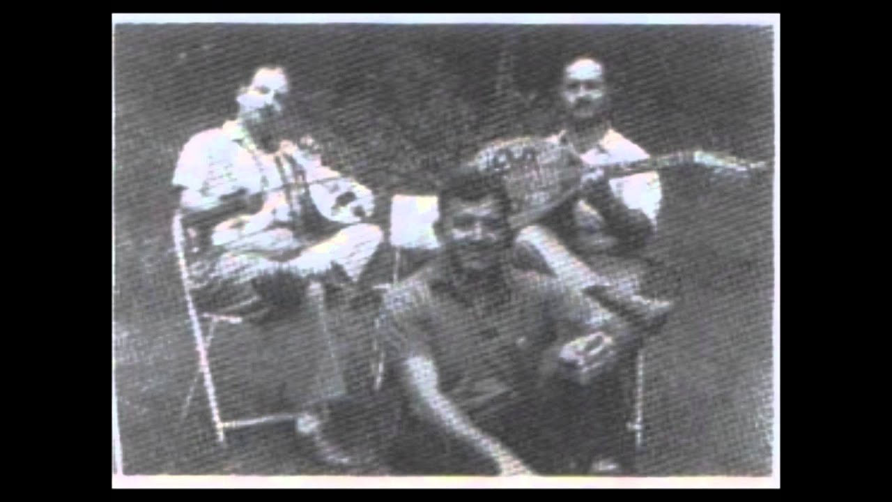 Θανασης Σκορδαλος - Ζωντανη ηχογραφηση στην Αμερικη 1958 - Κισσαμιτικα ...