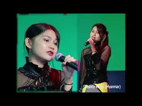 Khin Su Su Naing Melody World 2008, Level 3 - YouTube