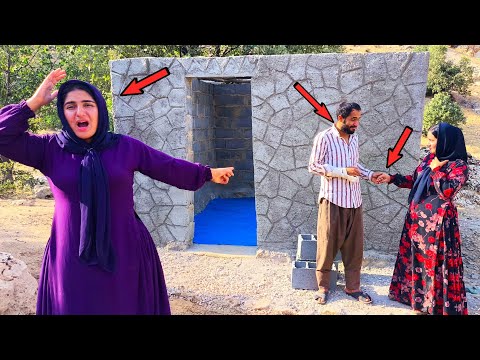 Husband cheating on first wife to get second wife