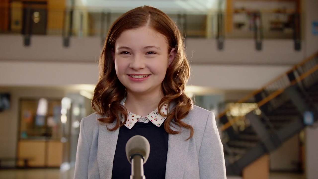 Fast Layne | Episodio 1 (Temporada 1) | [1080p] [Dual] -ENLACE EN DESC ...