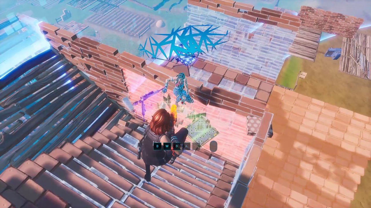 5 kill win streak - YouTube