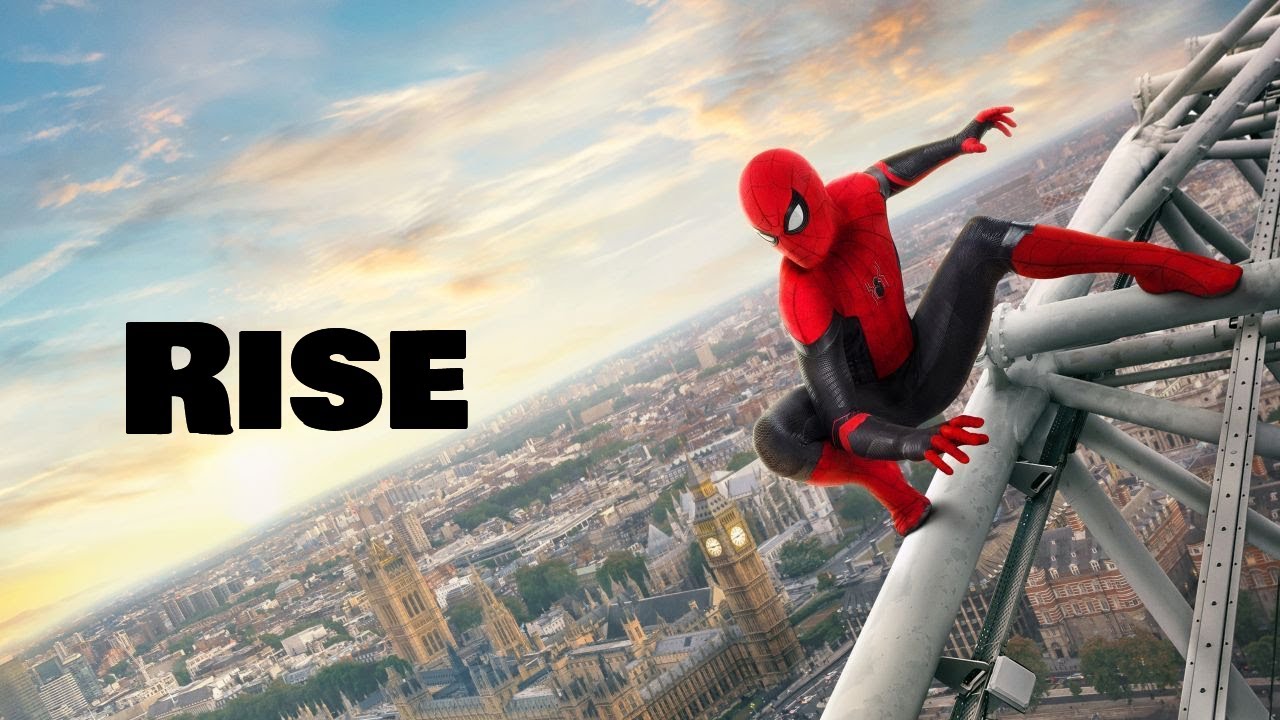 Spider-Man || Rise - YouTube