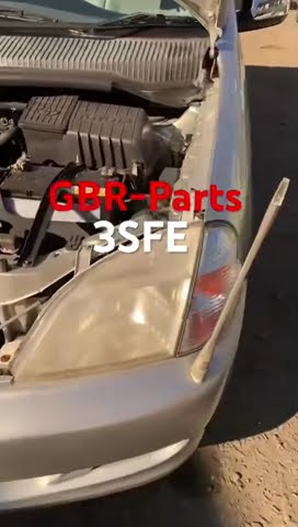 3sfe Sxn10-6188 - YouTube