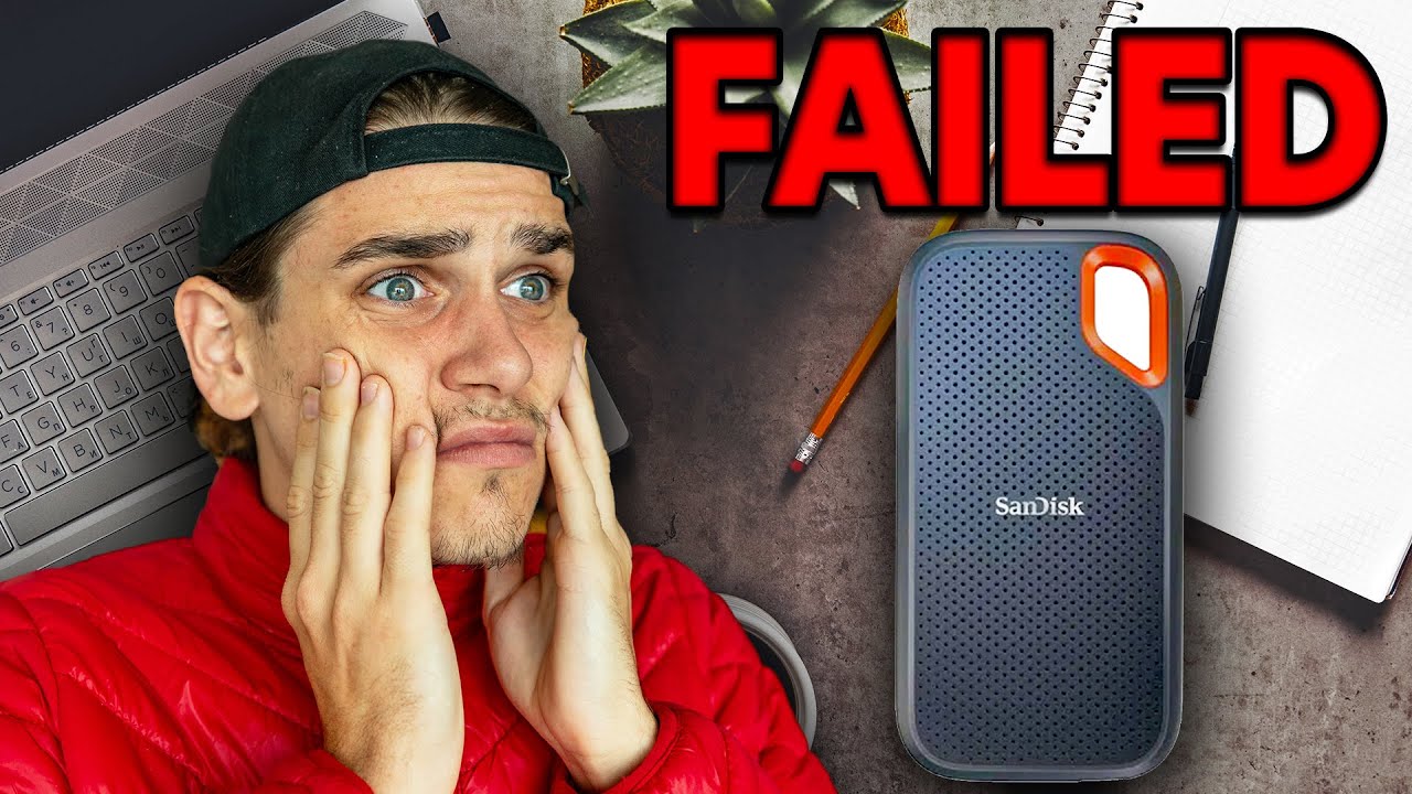 This Technology Changed My Life… - YouTube