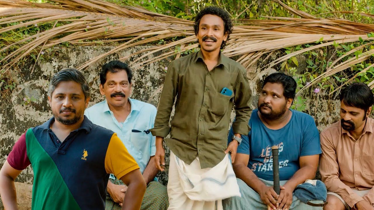 കോവിഡ് ഒക്കെ വെറും തട്ടിപ്പ് ആണന്നെ | Communist Pacha Adhava Appa ...