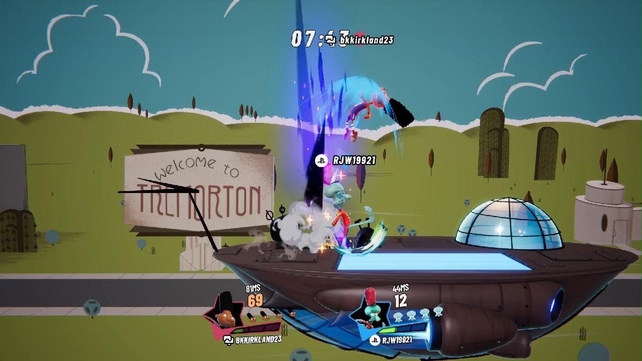 Nickelodeon All-Star Brawl 2_20240125114153 - YouTube
