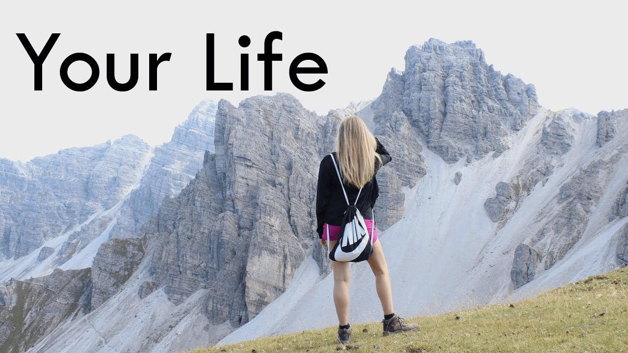 Your Life - Stephen (Music Video) - YouTube