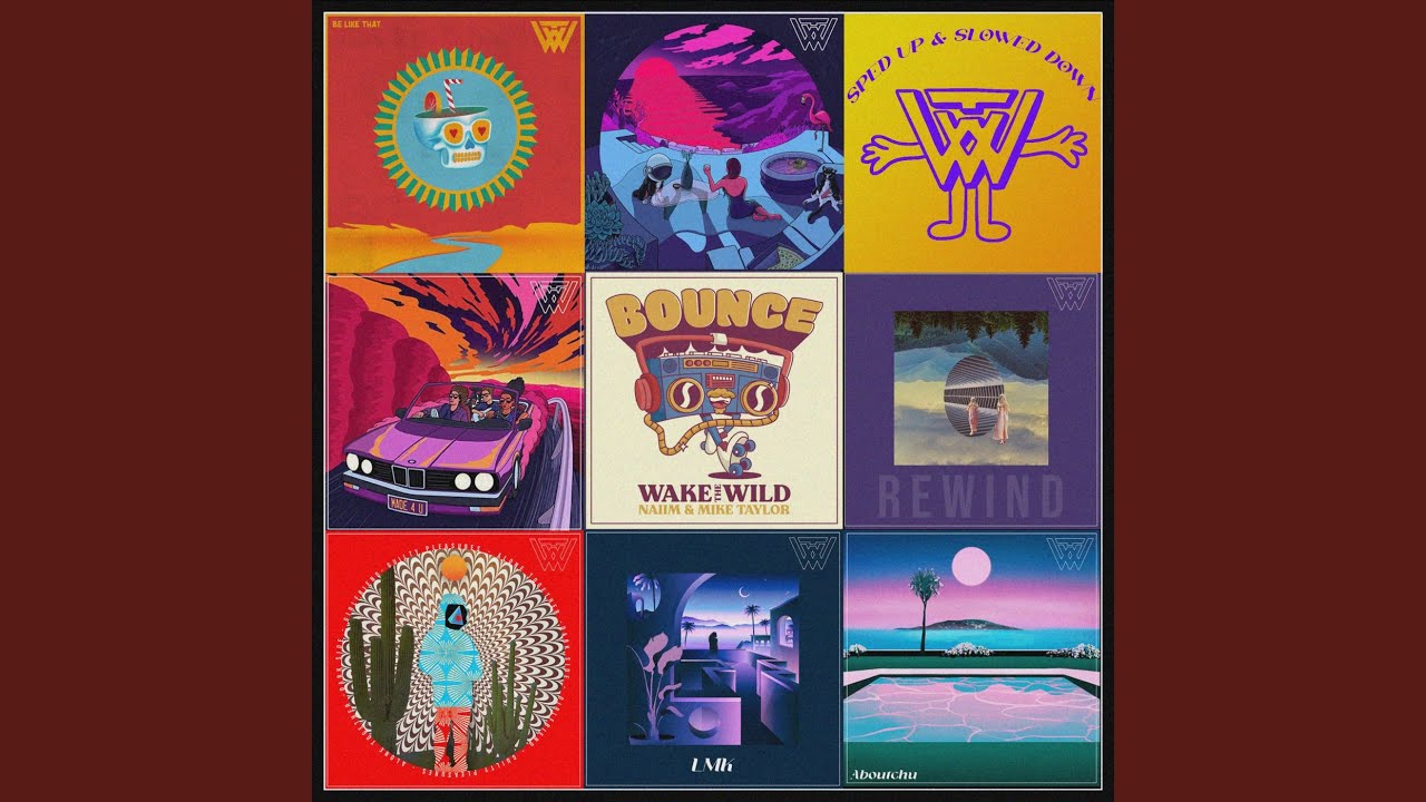 Rewind (Sped Up) - YouTube