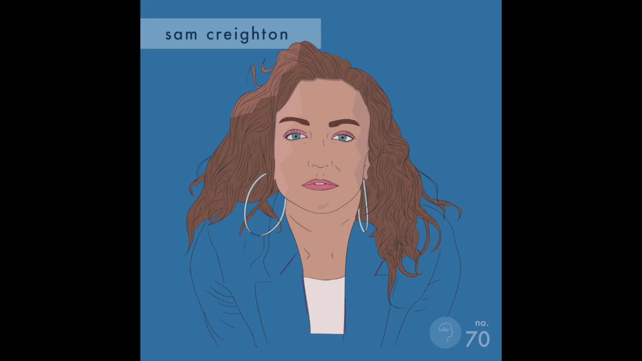head/voice podcast #70 - Sam Creighton (Singer/Songwriter, Musae, fmr ...