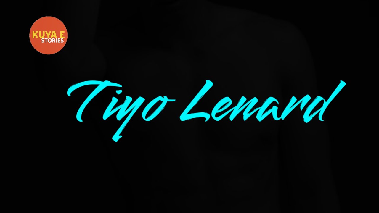 Tiyo Lenard ni Dion - YouTube