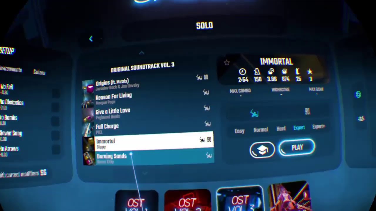 Beatstream - YouTube