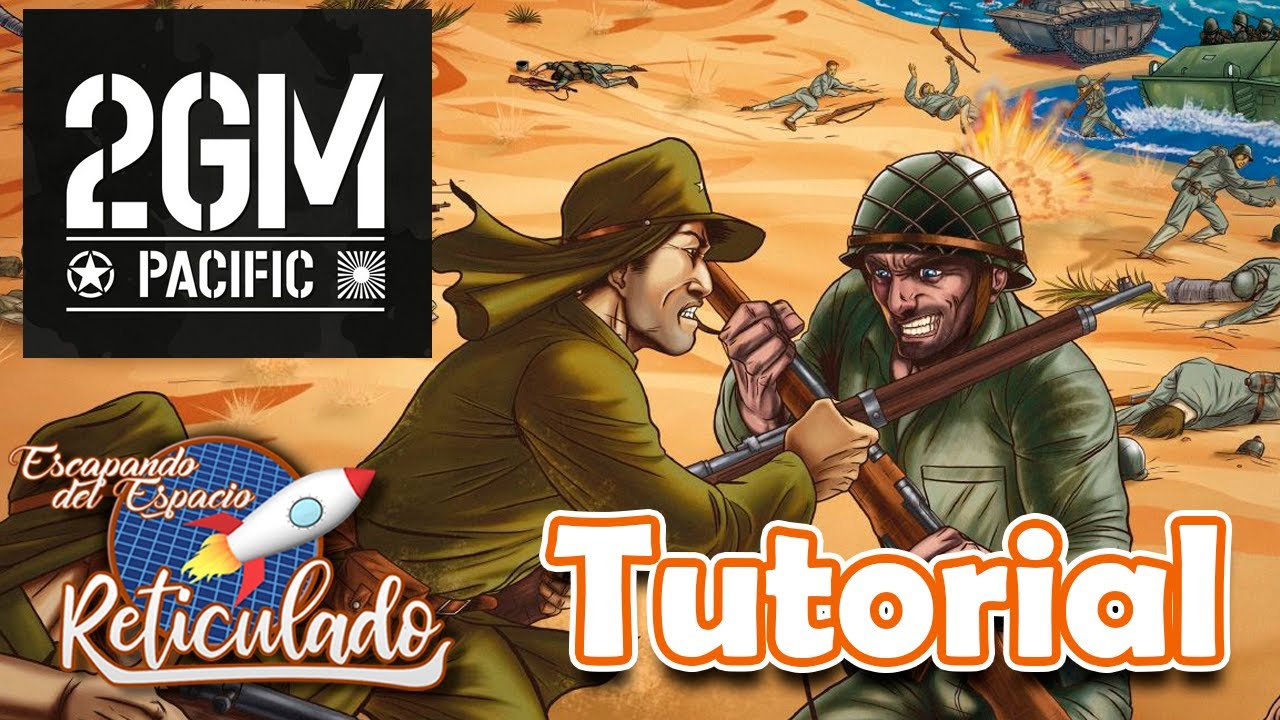 2GM PACIFIC [TUTORIAL] DRACOIDEAS - YouTube