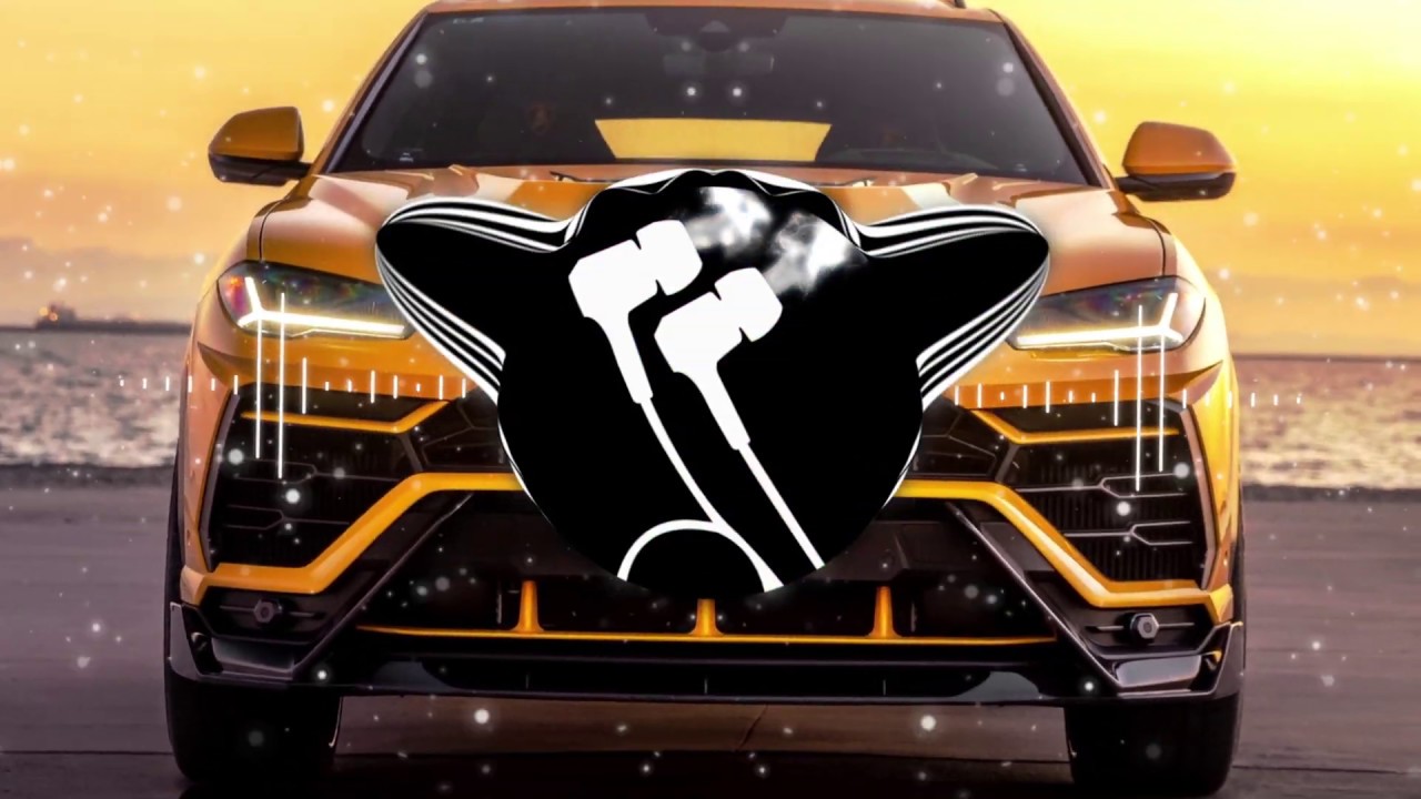 Patrick Harrison - YinYang (Bass Boosted) - YouTube