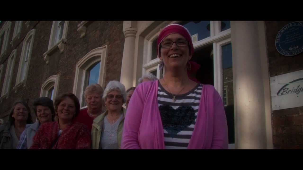Michelle Brogan - Caring Hero Winner | Heart of Somerset Community ...