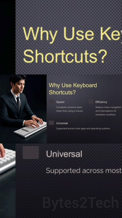 Essential Shortcuts Keys for Windows & Mac That Every User Must Know!# ...