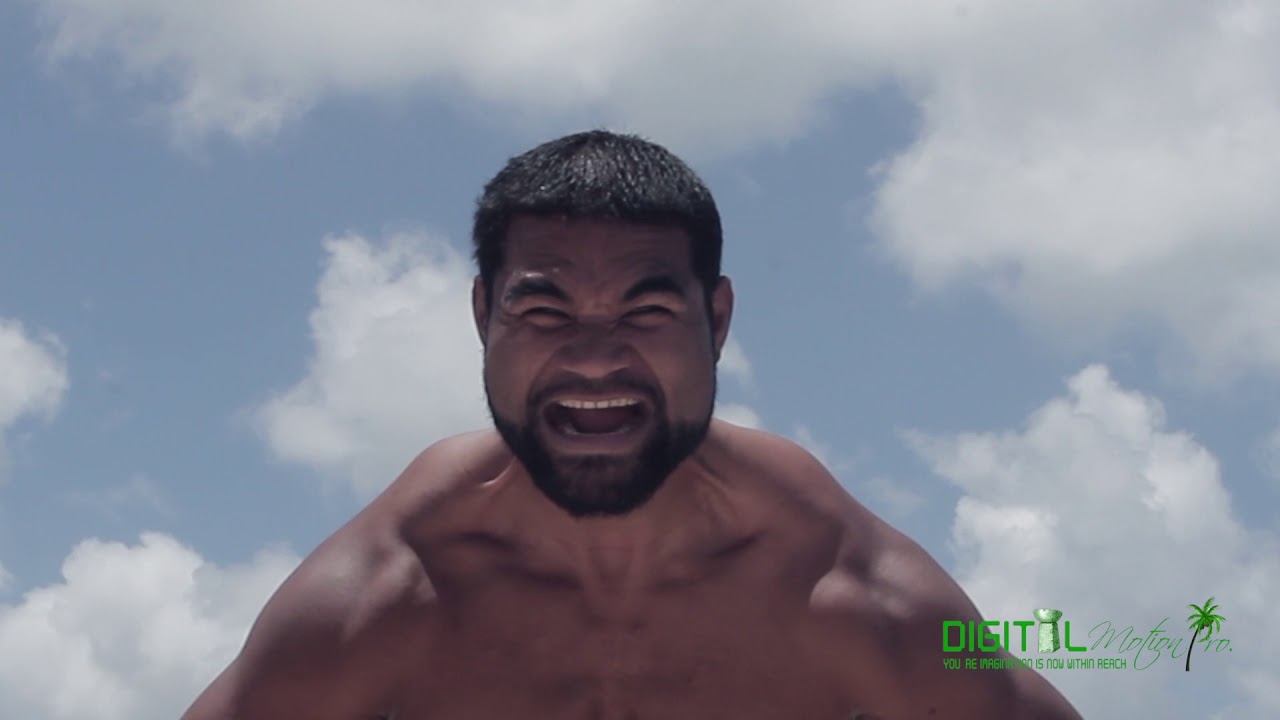 KELVIN FITIAL - YouTube