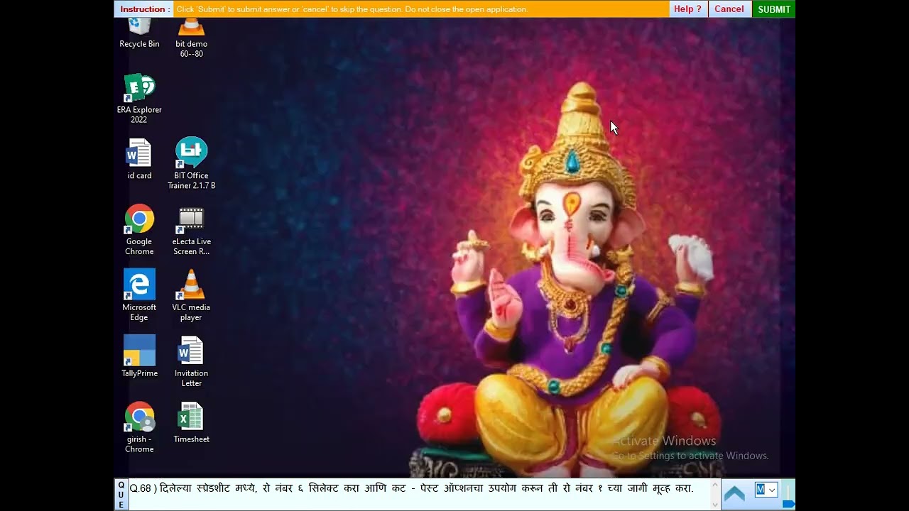 bit demo excel 60--80 - YouTube