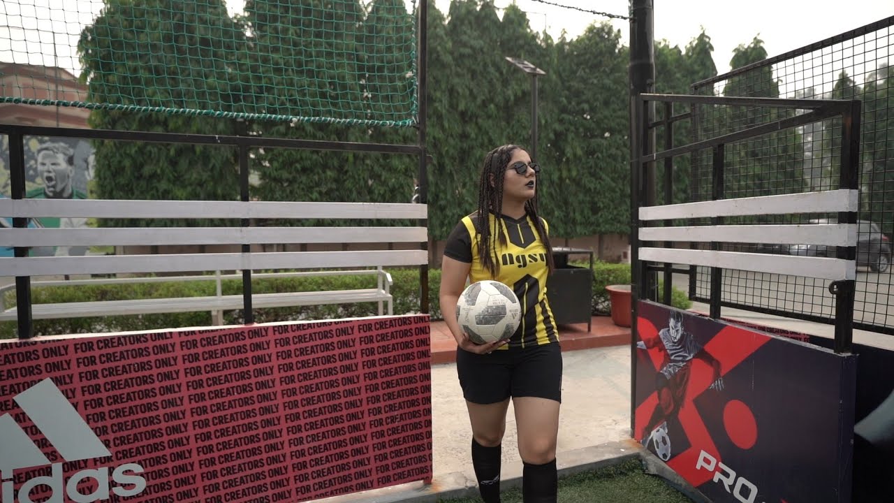 Agsy - SHERNI [Official Music Video] - YouTube Music