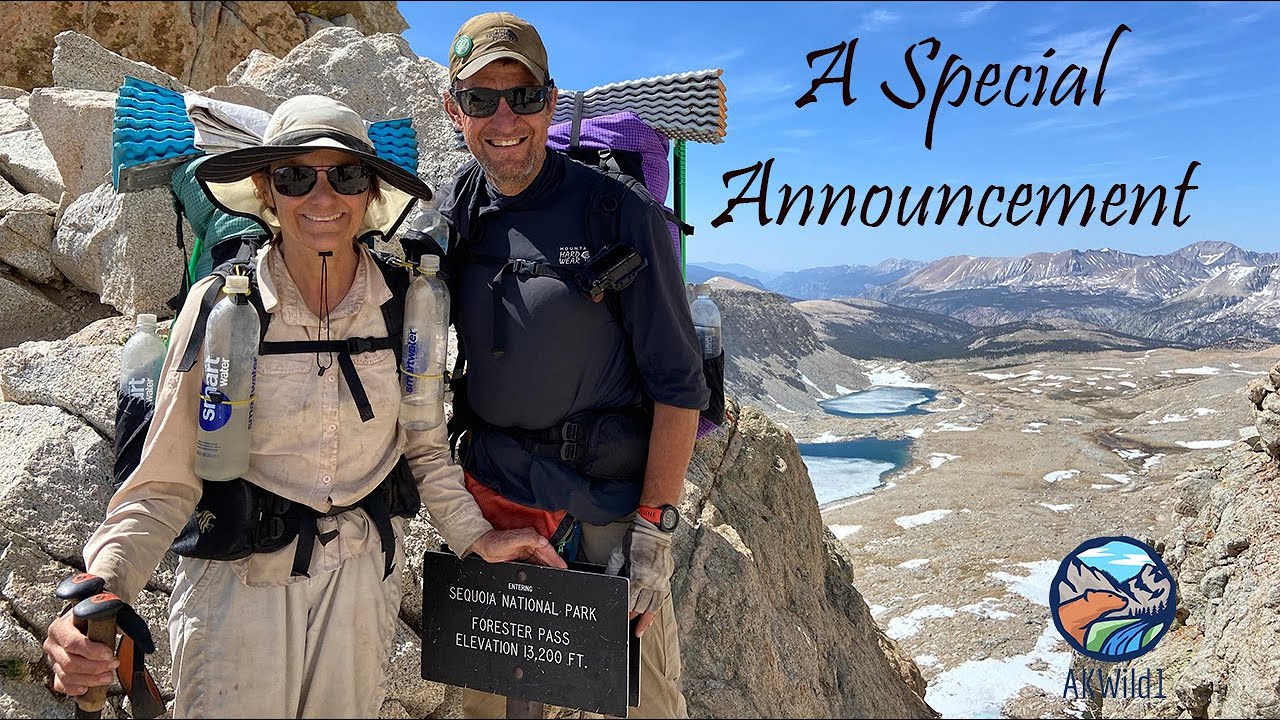 PCT Documentary Announcement - YouTube