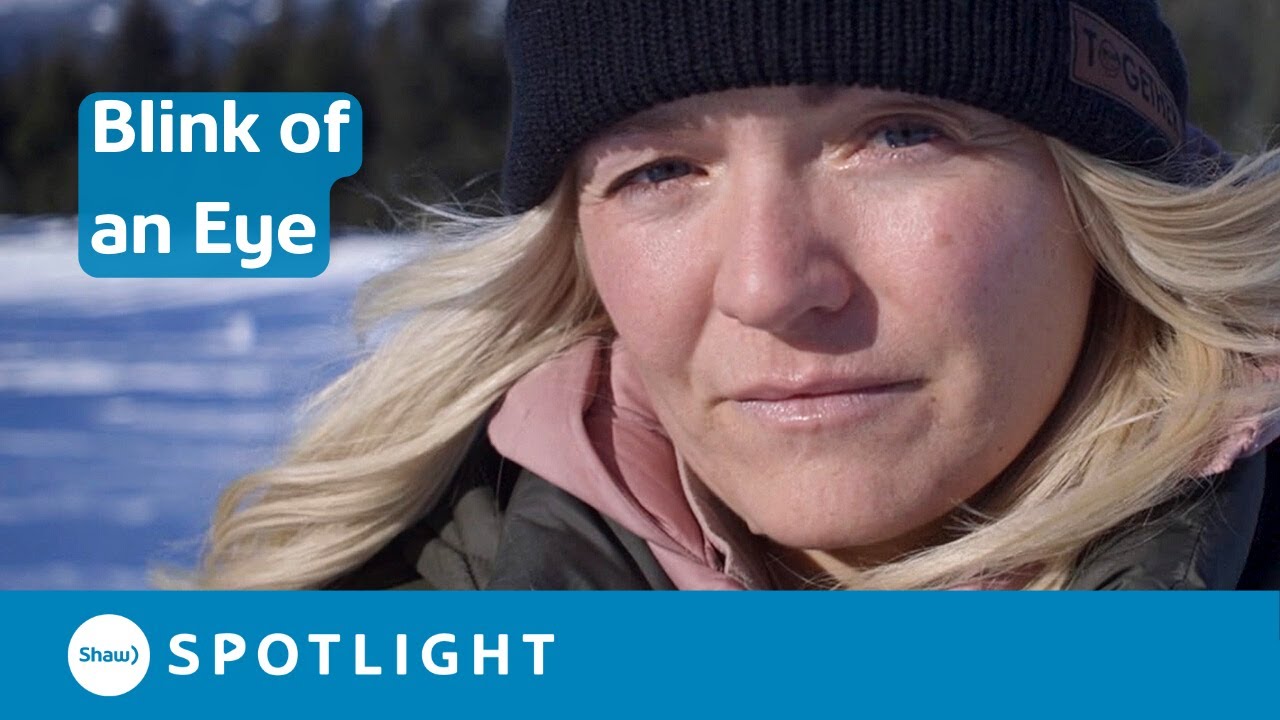 Olympic Athlete's Road to Recovery Following a Life-Changing Crash ...