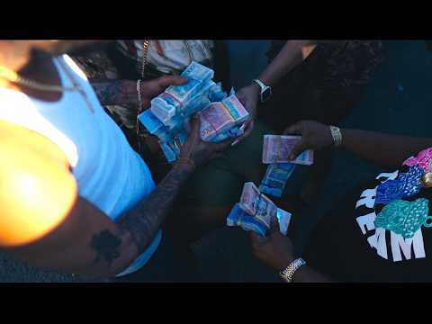 Skippa - Office (Official Music Video)