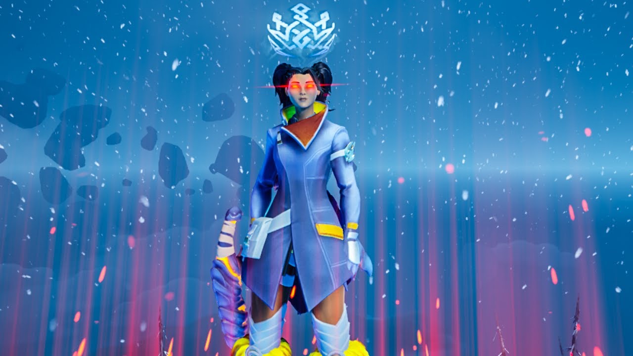 5 Overpowered Repeaters Builds - Dauntless - YouTube