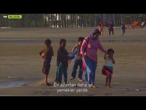 Bir Çocuğun Yürek Burkan Sözleri