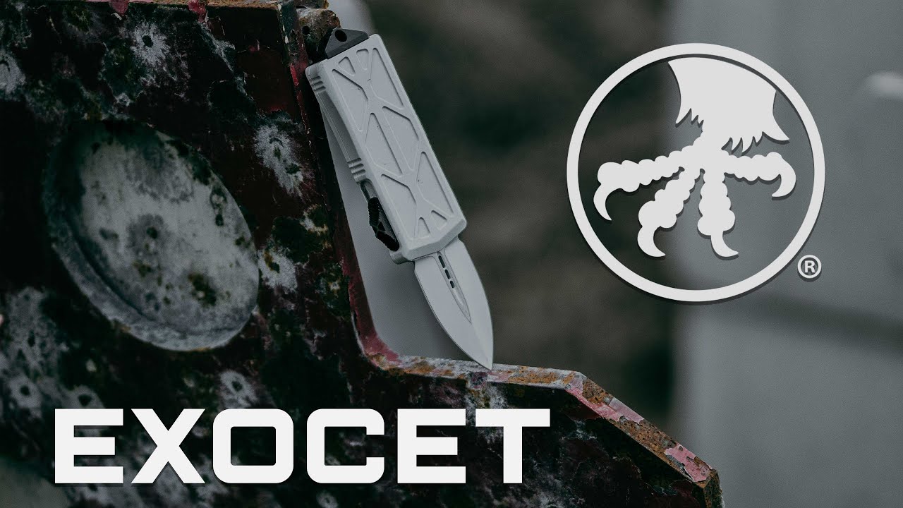Exocet Product Video - YouTube