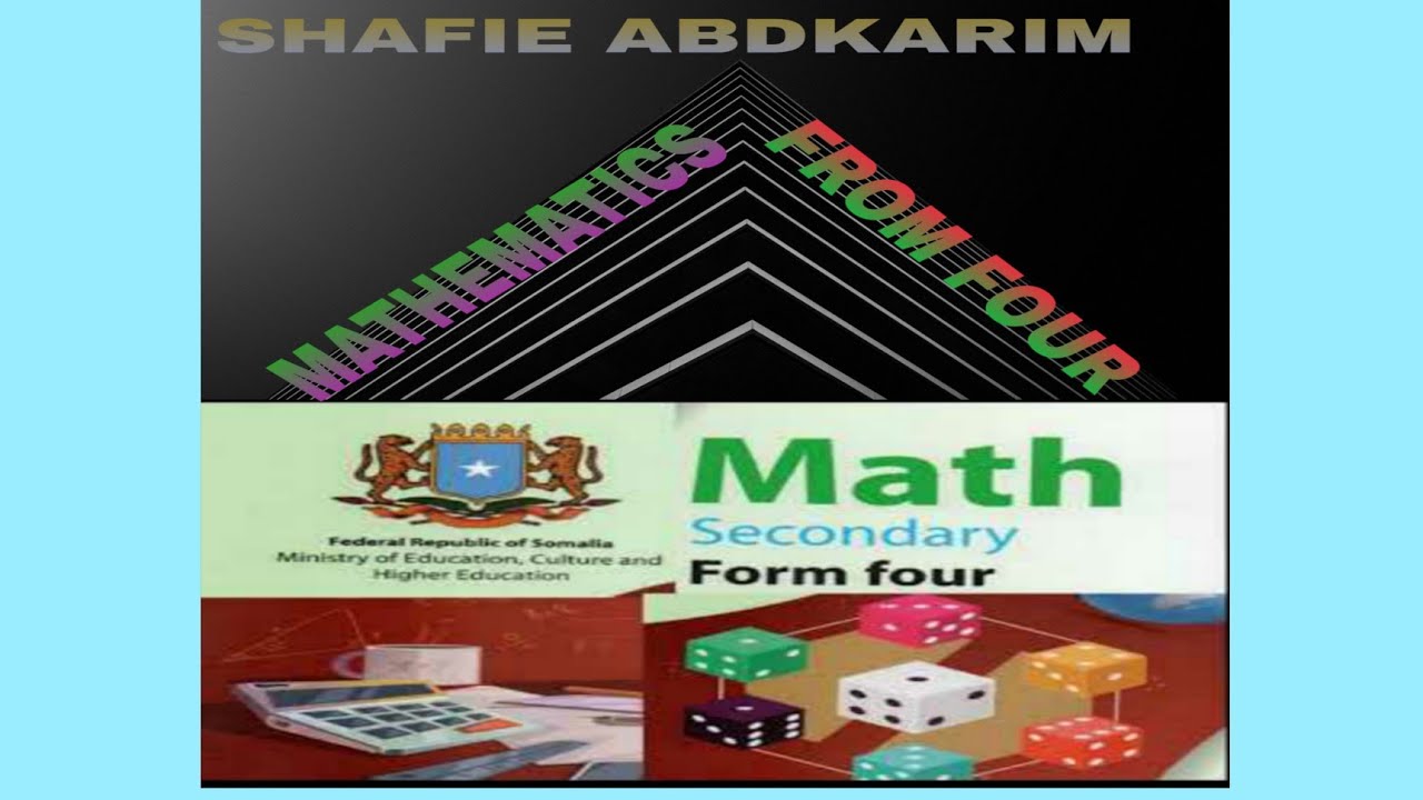 Math F4 Derivatives ..part.2 (@hageacademy ) - YouTube