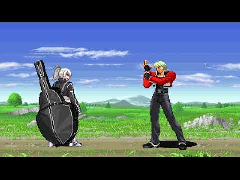 Ikemen GO - Resurgence Run As Riesbyfe Stridberg - YouTube