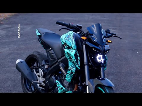 MT-15 Status 🥀Video ❤️🔥l Mt15 Attitude Status Video 😈l Yamaha Mt15 Status l #mt15 #viral #king 👑
