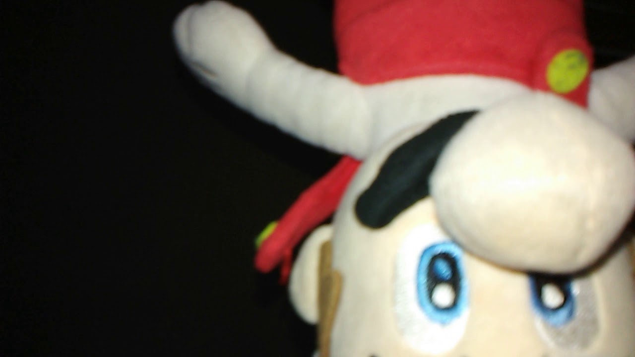 super Mario alpha X episode one the curse of ps1:part 2:fearful harmony ...