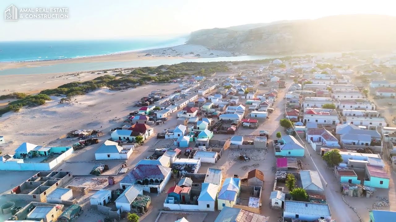 Xeebta EYL oo La Cagaarinayo . - YouTube