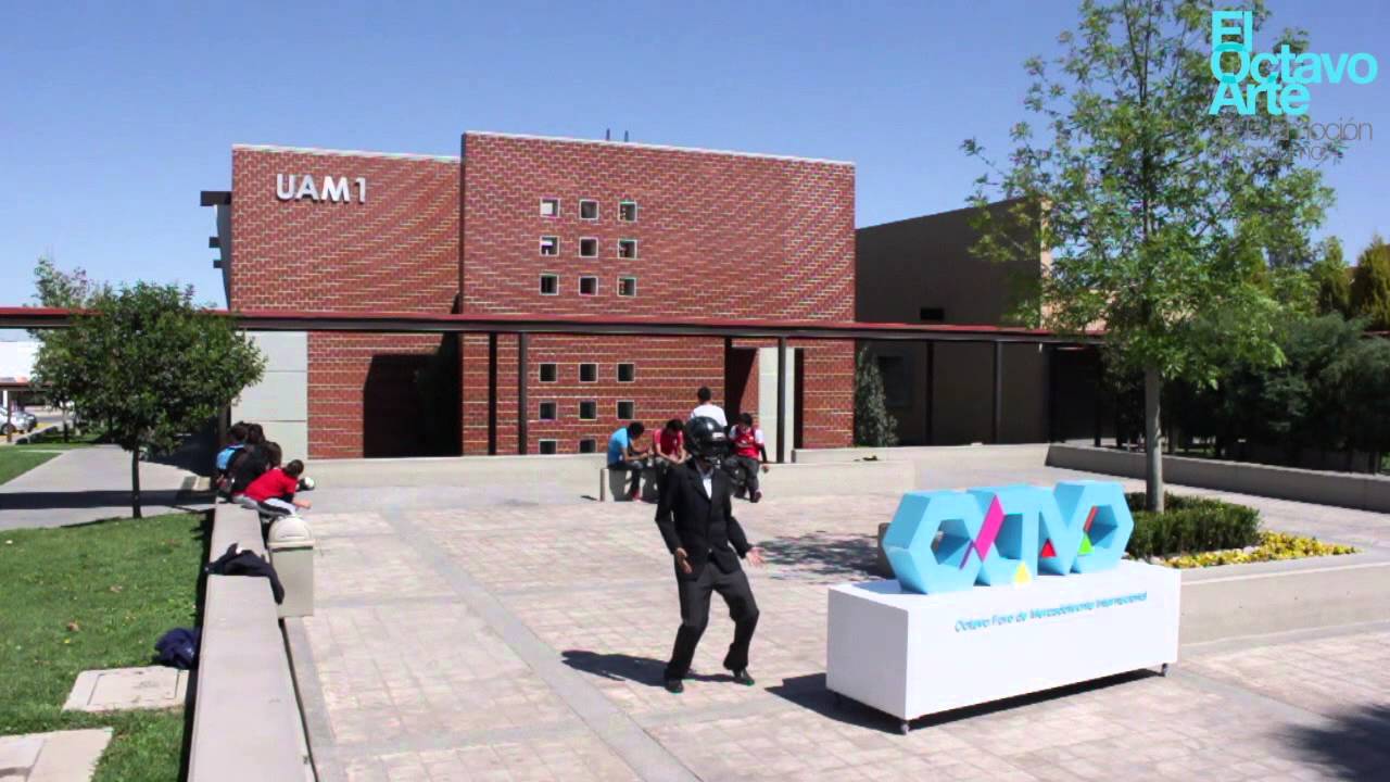 Harlem Shake UPSLP [HD] - YouTube