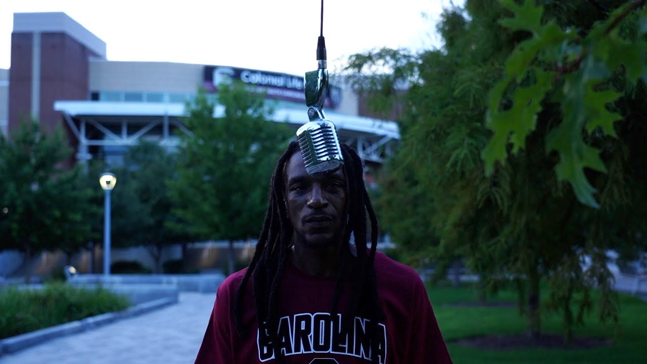 K Dogg On The Mic Interview - YouTube